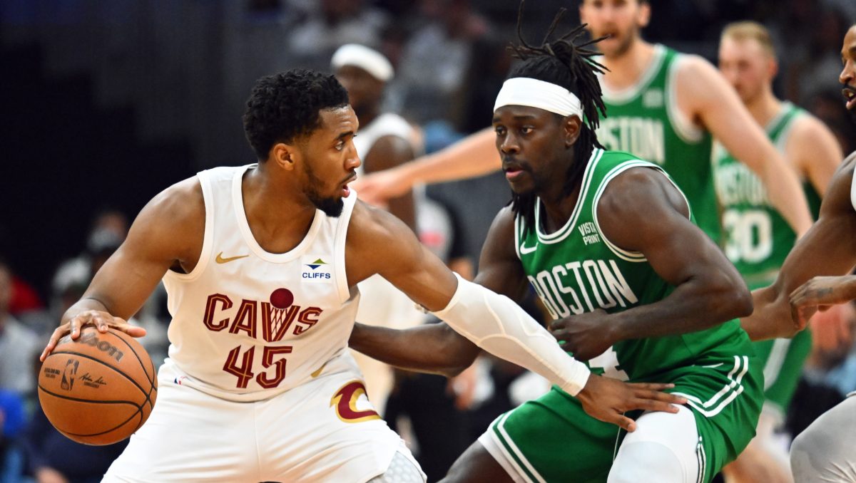 Celtics Voice Mike Gorman on His Time as a Pilot in the Navy – NBC Boston