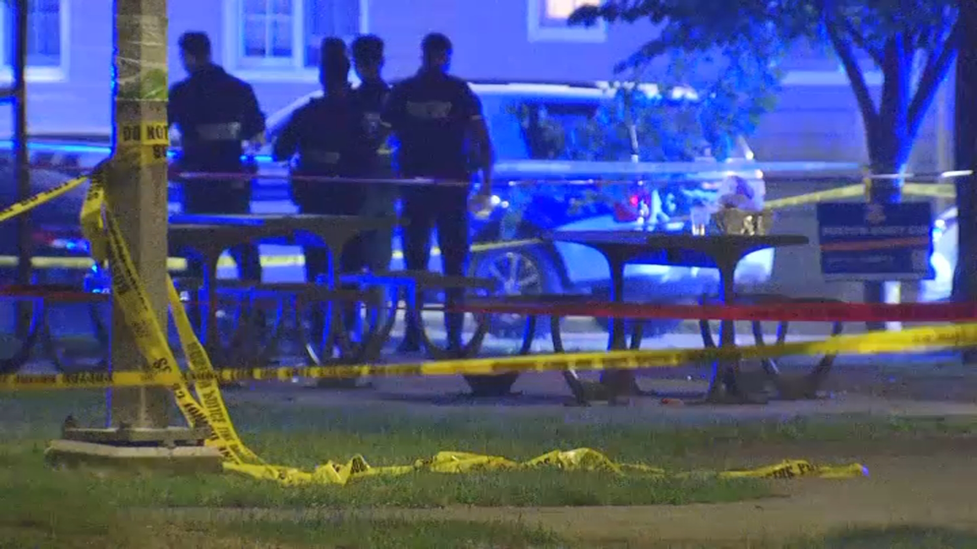 Mattapan Mass. shooting leaves one dead, one hurt – NBC Boston