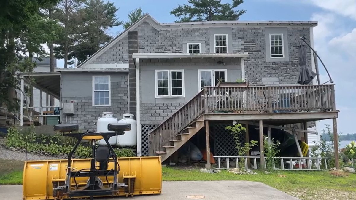 Webster, Massachusetts, fatal fire under investigation – NBC Boston