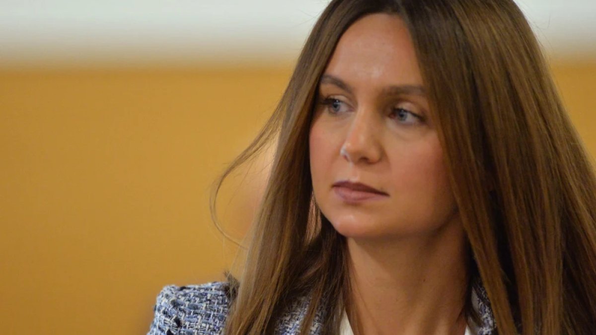 Ex-ballerina found guilty in estranged husband’s killing – NBC Boston