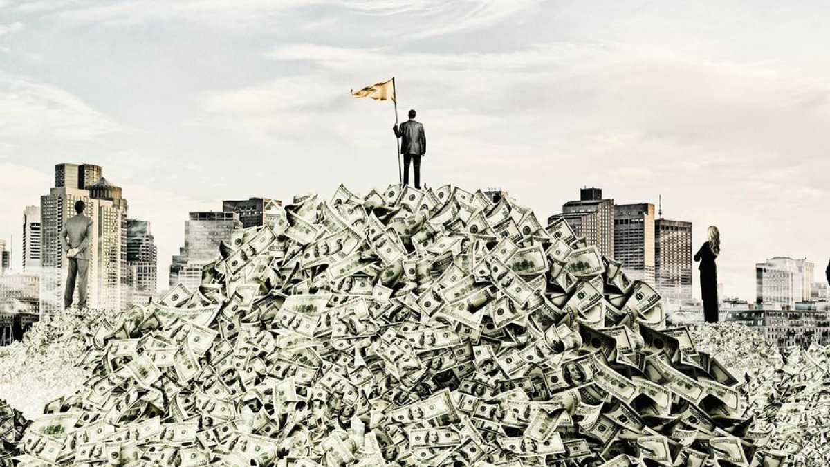 Highest-paid CEOs in Massachusetts for 2024 – NBC Boston