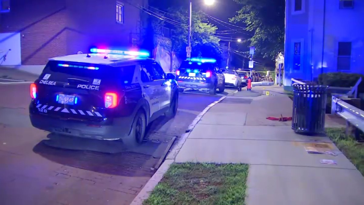 Teen charged with murder after deadly Chelsea, Mass. stabbing – NBC Boston