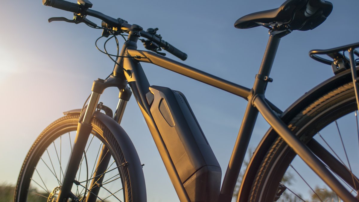 Boston launches e-bike incentive program – NBC Boston