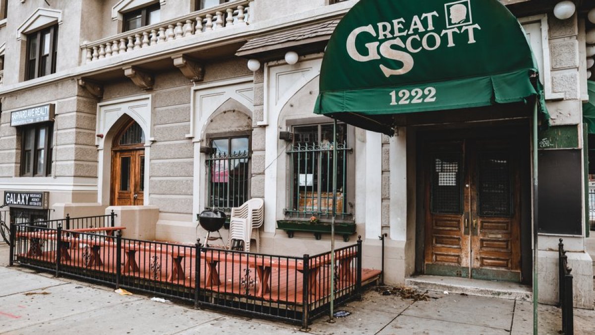 Boston music club Great Scott plan update – NBC Boston