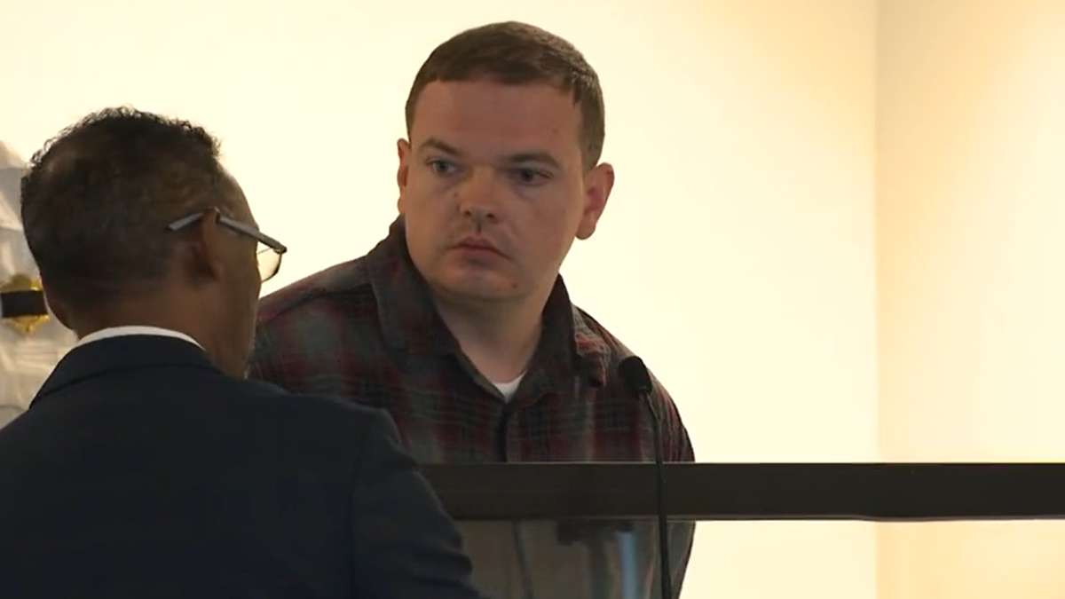 Hopkinton, MA road rage death: Ryan Sweatt back in court – NBC Boston
