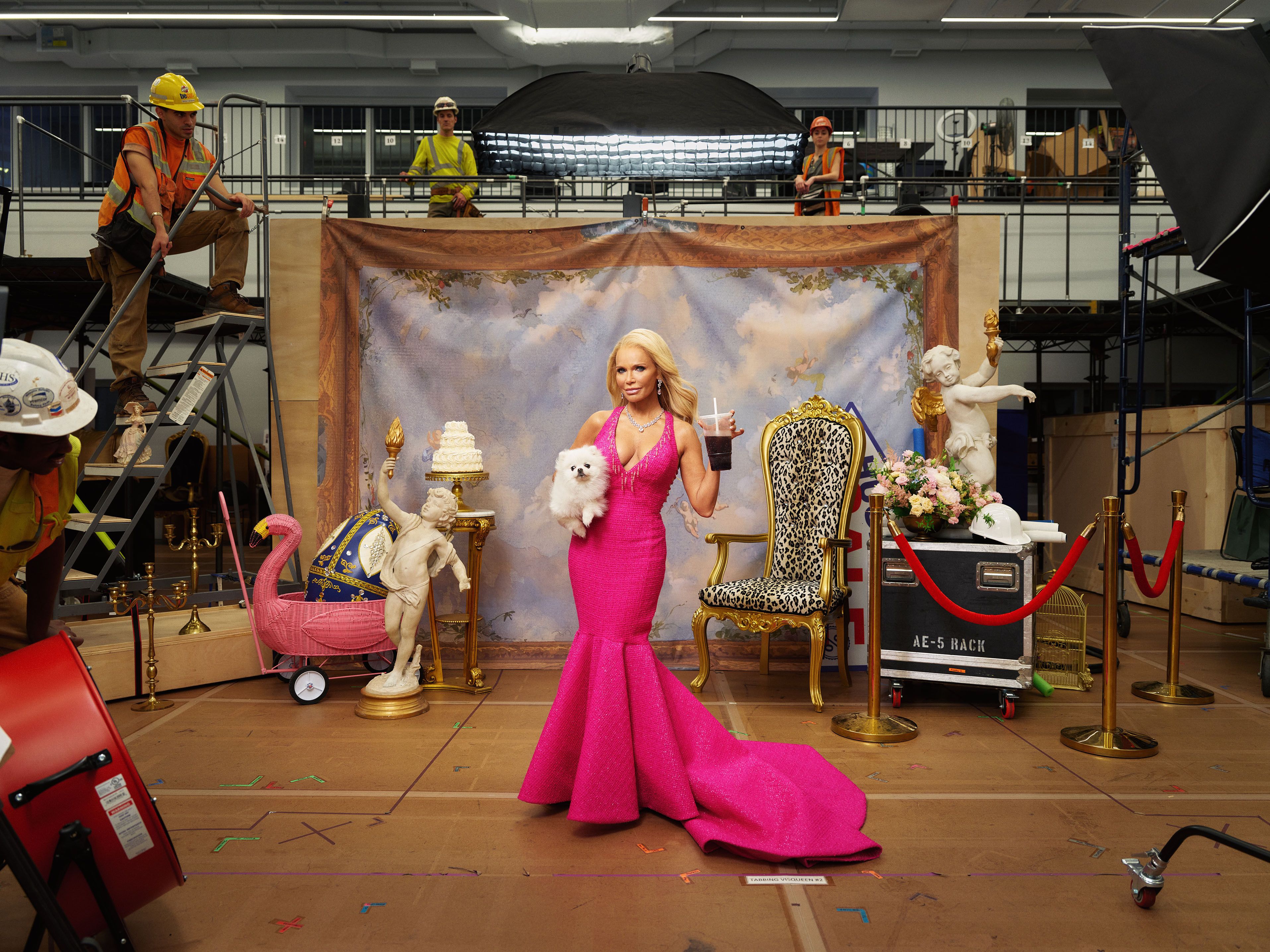 It’s Kristin Chenoweth Day in Boston – NBC Boston