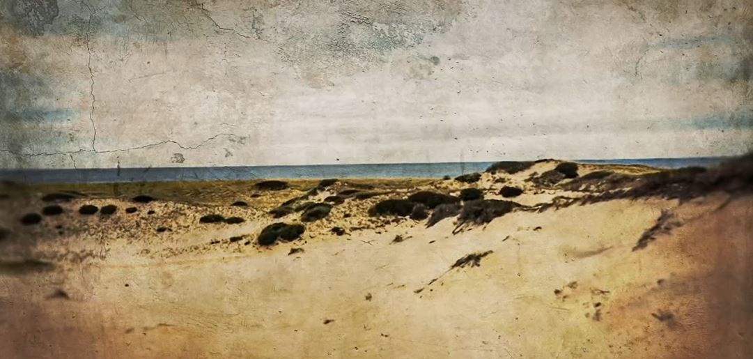 “Lady of the Dunes” Ruth Marie Terry: The full documentary – NBC Boston