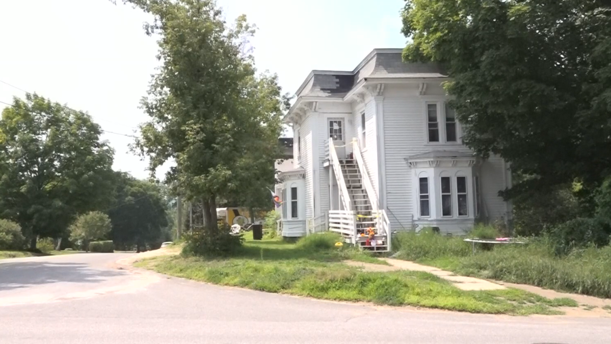 Mechanic Falls, Maine deaths: Police release new details – NBC Boston