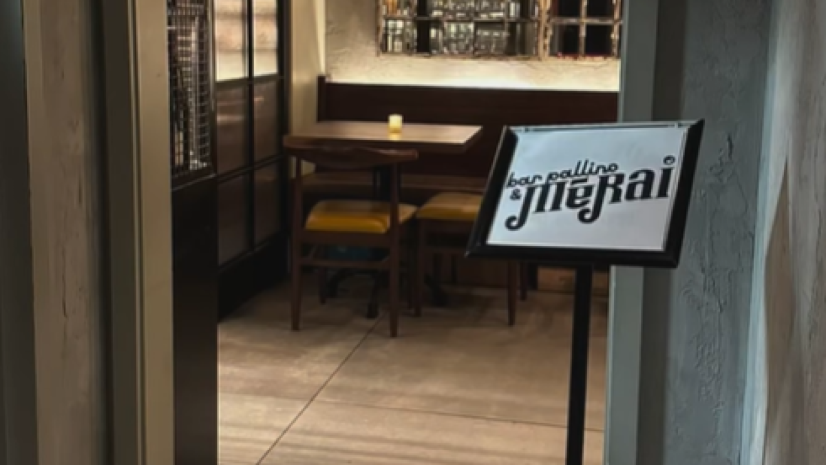 Merai opens in Brookline Village – NBC Boston