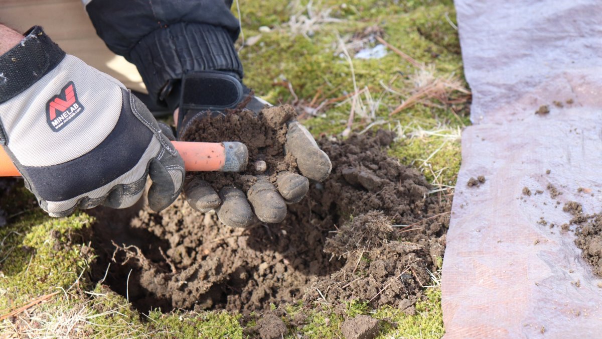 Concord, MA Revolutionary War musket battle – NBC Boston