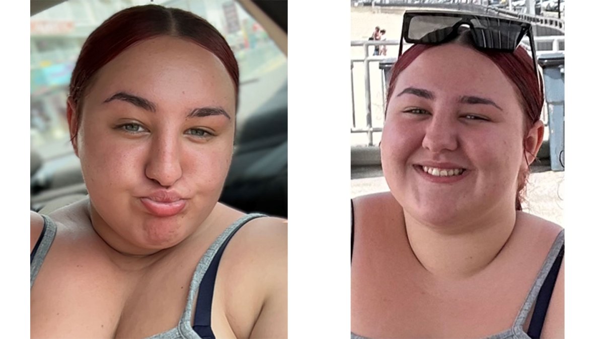 Missing NH teen Gracie Silver: Police look for mom, 16 – NBC Boston