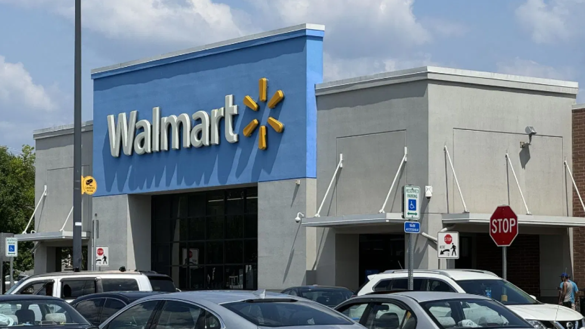 Providence RI Walmart shooting – NBC Boston