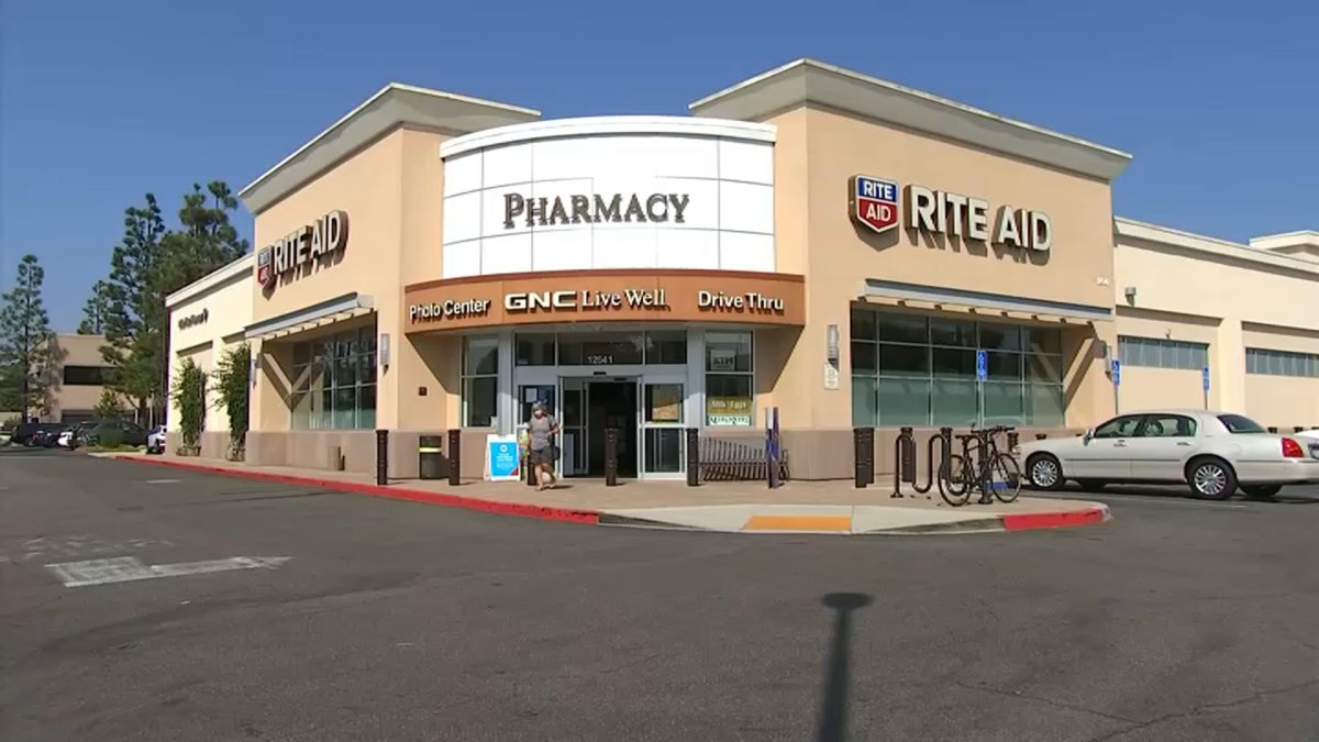 Rite Aid data breach exposed sensitive customer information – NBC Boston