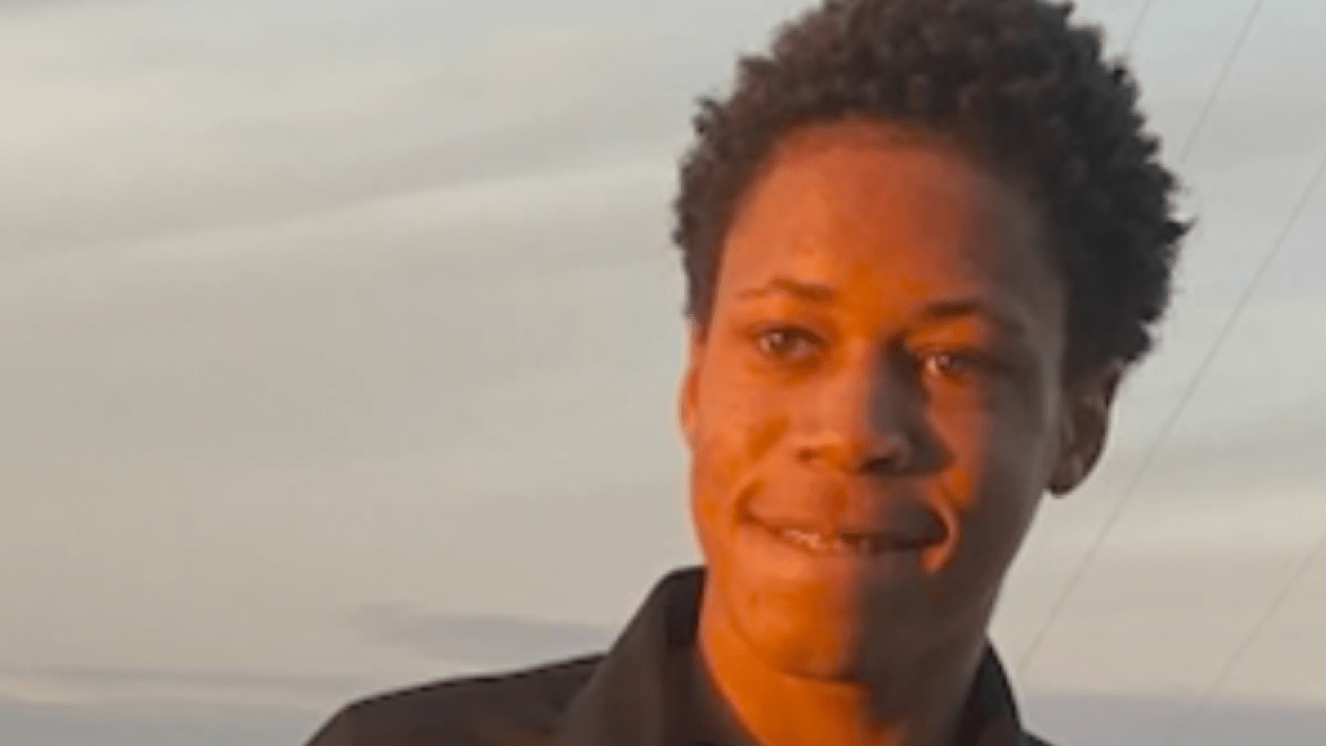 Christian Cousins, Stoughton High School student, killed in Boston ...