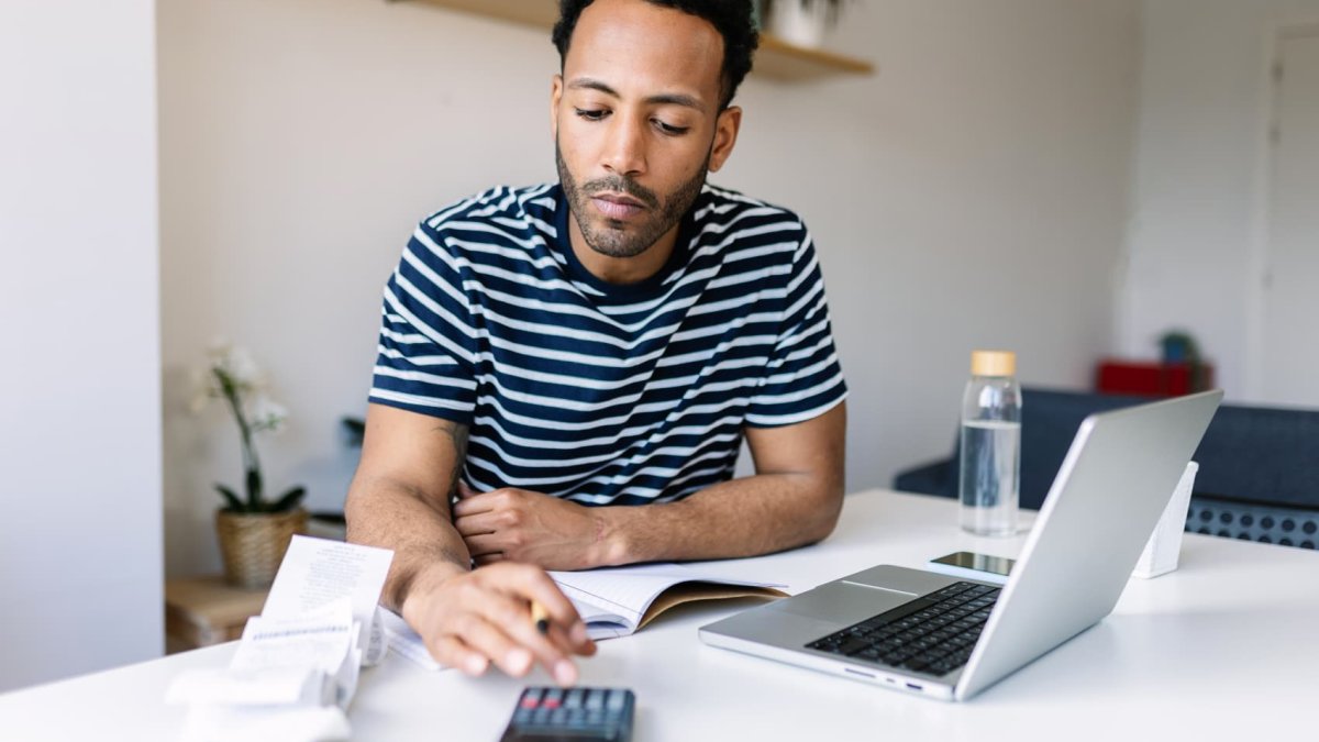 The IRS unveils higher capital gains tax brackets for 2025 – NBC Boston