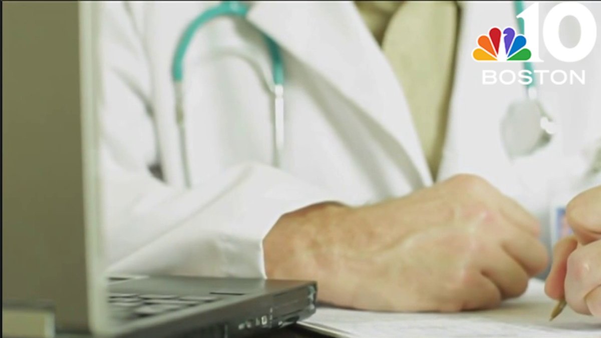 More medical offices using AI to help doctors – NBC Boston