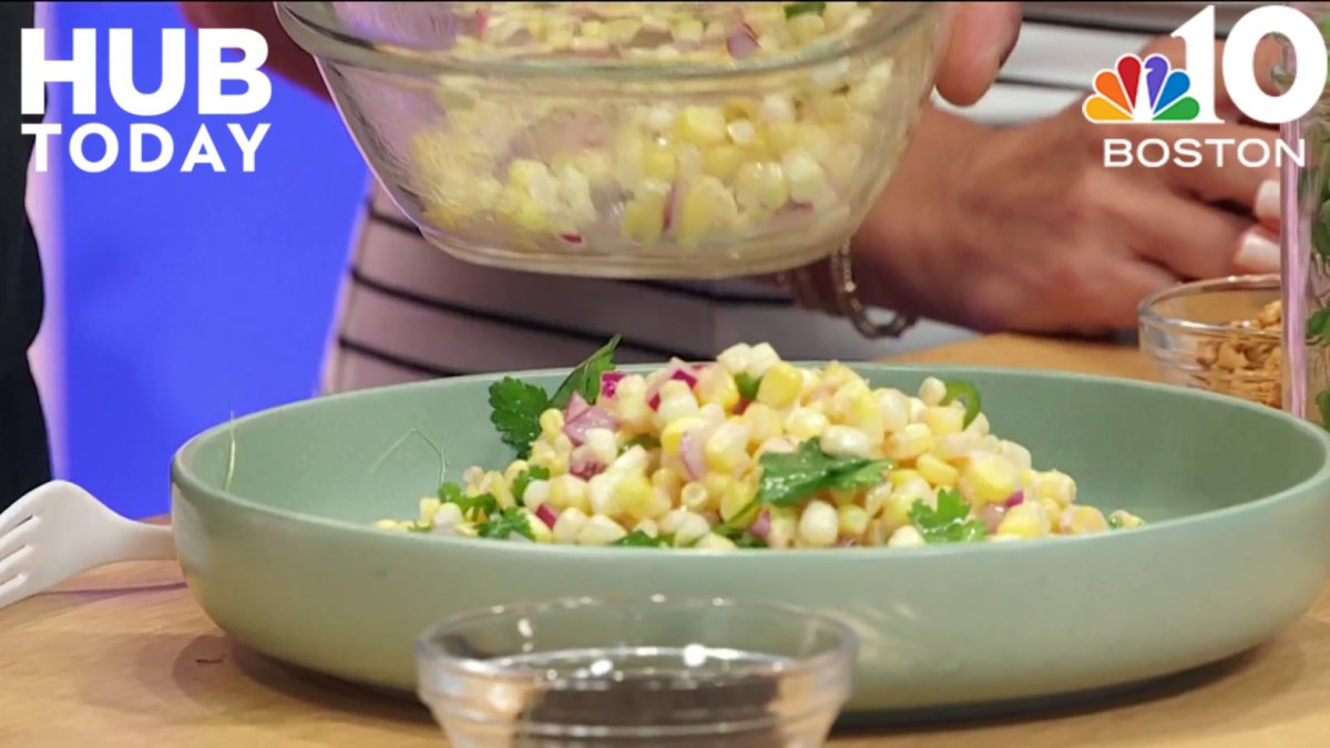 Celebrate food and culture at the New England BIPOC Fest – NBC Boston