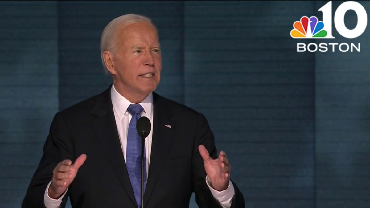 Here’s what happened on Night 1 of the Democratic National Convention ...