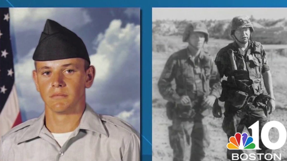 Previewing what will be the biggest speech of Tim Walz’ career – NBC Boston