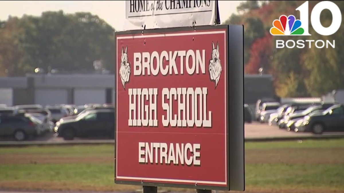 Here’s why a new Brockton Starbucks may alter its cafe hours – NBC Boston