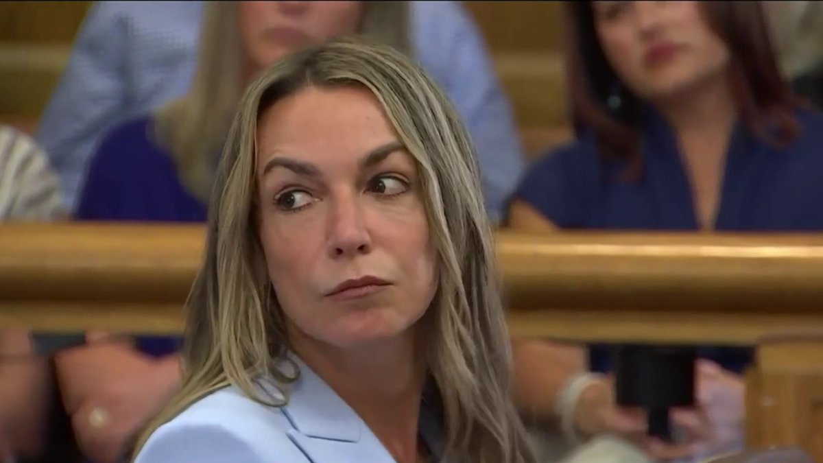 Karen Read motion to dismiss charges denied – NBC Boston