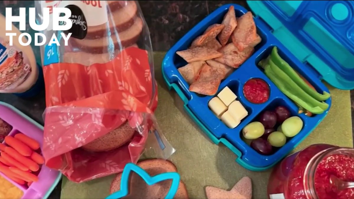 Easy and tasty back-to-school snacks that kids will love this school ...
