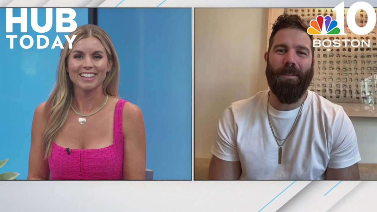 1-on-1 with country singer Jordan Davis ahead of tour stop in Boston ...