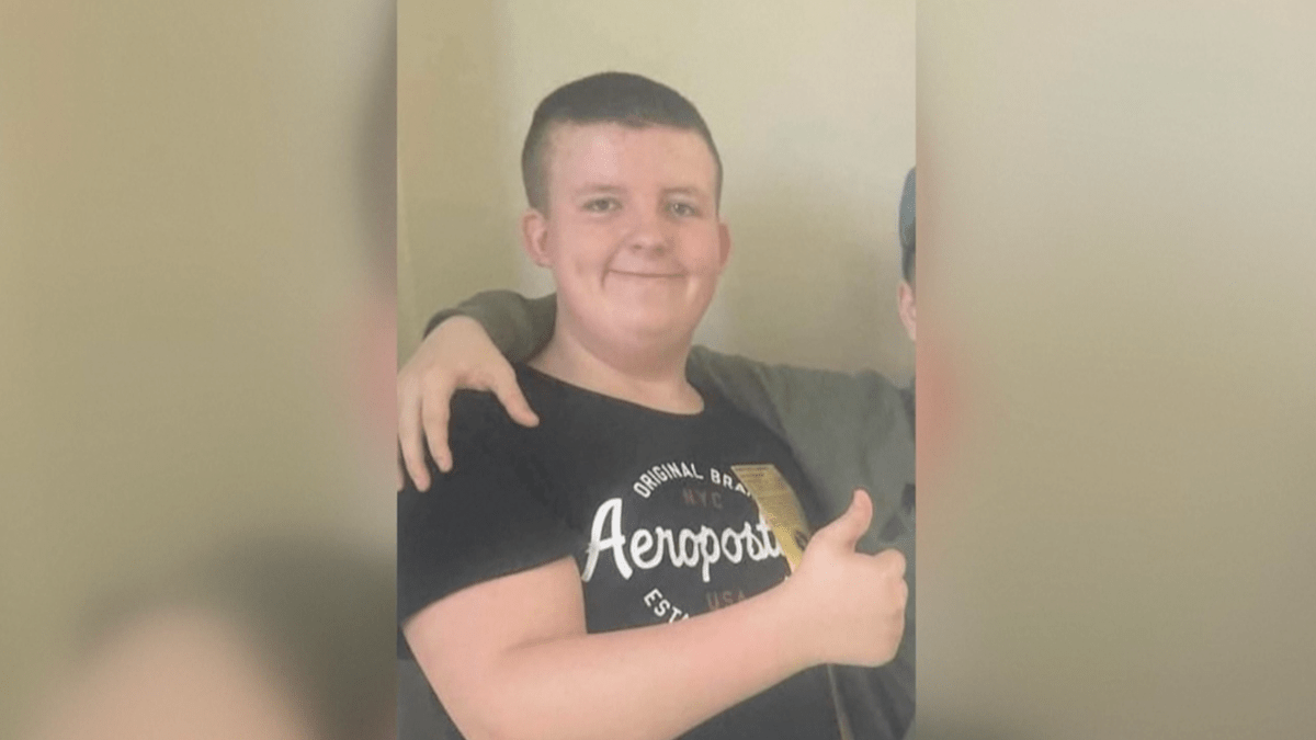 West Virginia middle school student dies after football practice injury ...