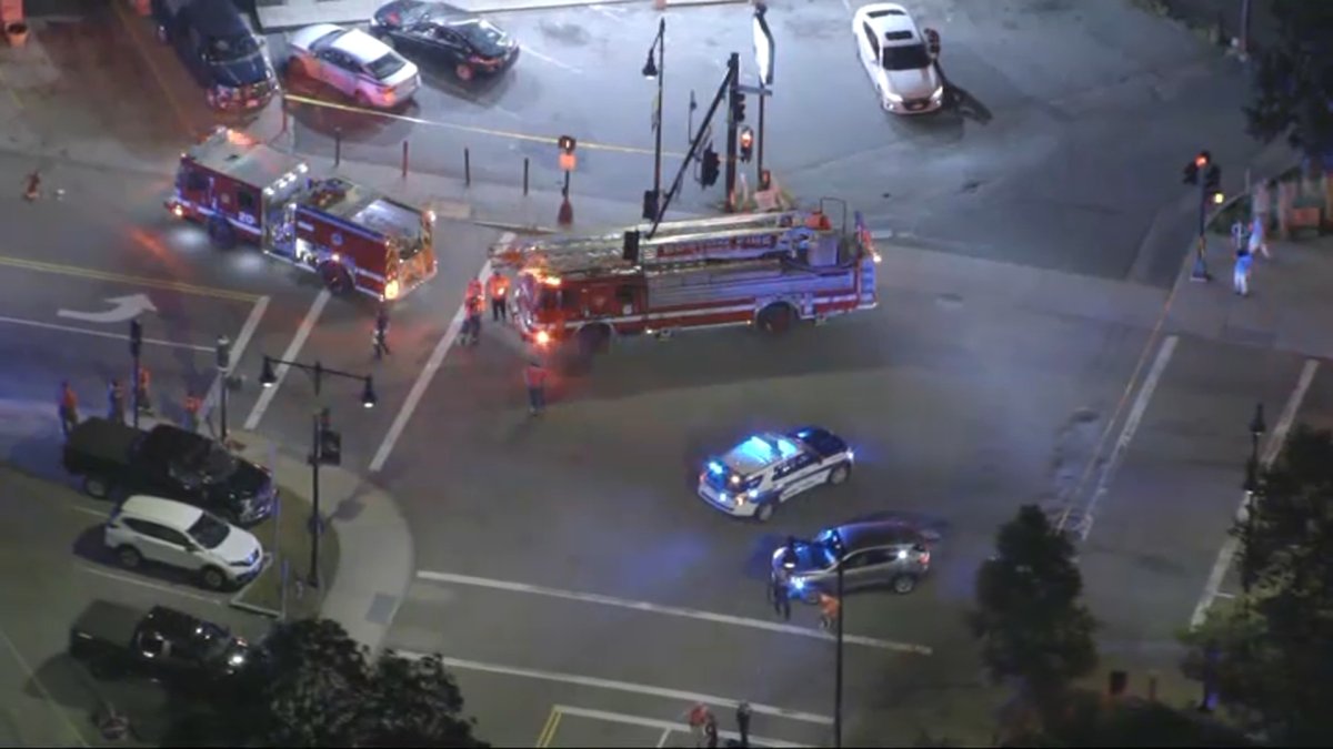 Boston MA deadly stabbing last night Dorchester Ave – NBC Boston