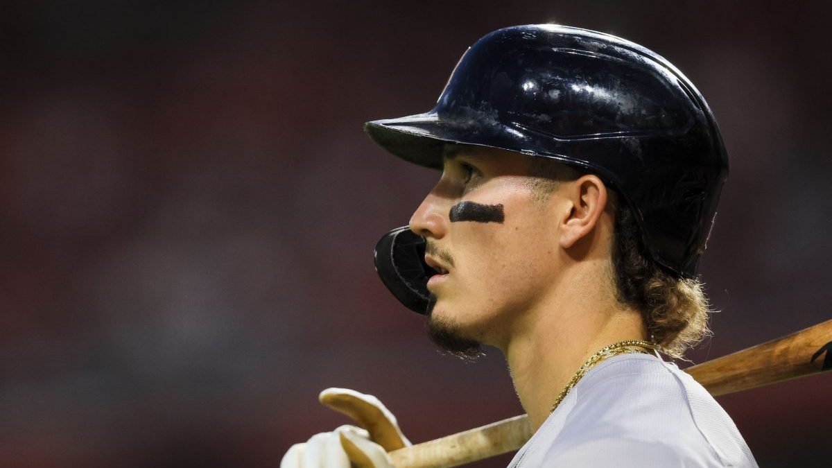 Jarren Duran reveals suicide attempt amid mental health struggles in ...