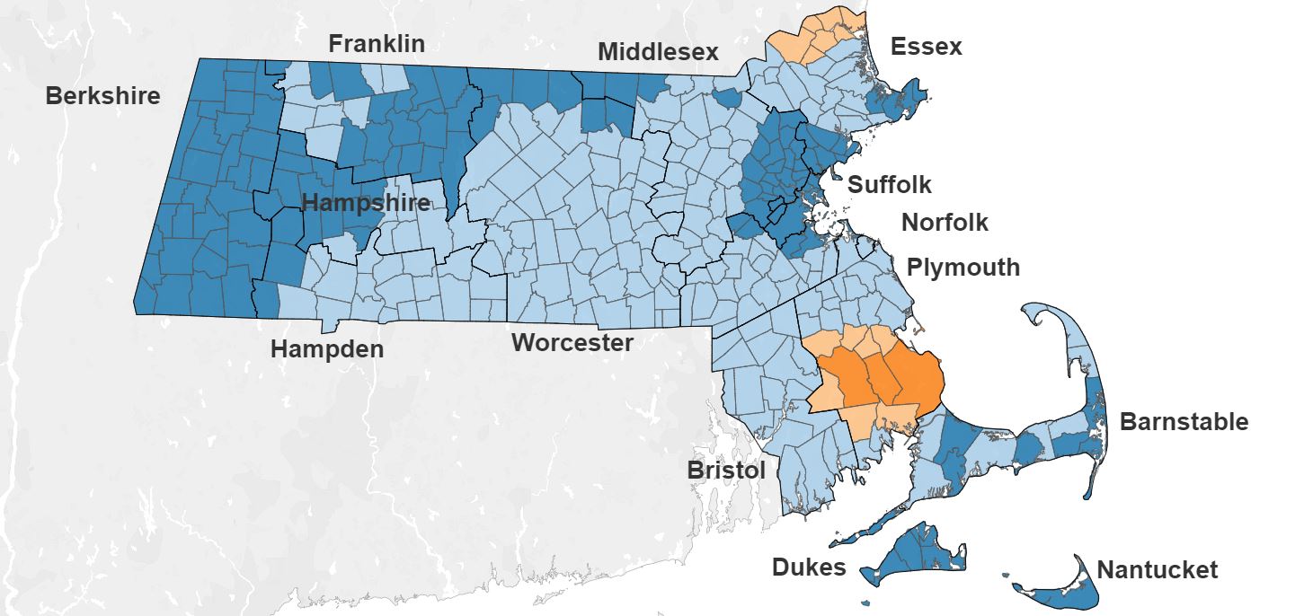 Mass. health officials warn of mosquito-borne EEE and West Nile virus ...
