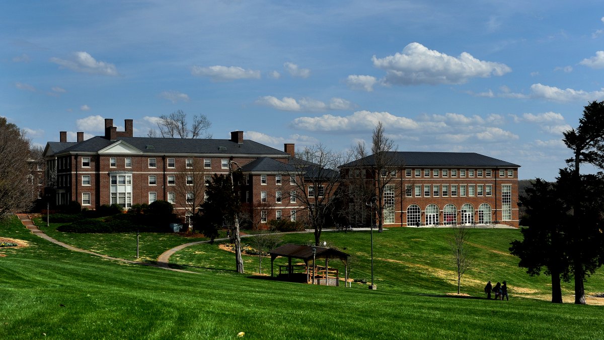 Sweet Briar College bars transgender students based on founder’s will ...