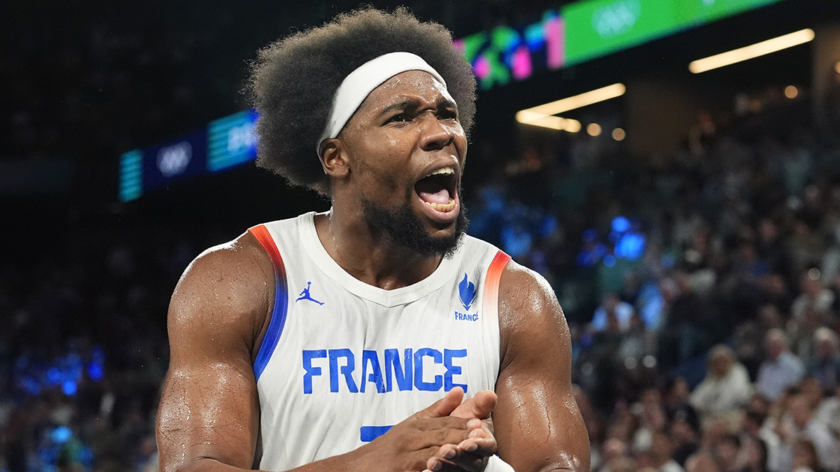 NBA champion, ‘Survivor’ contestant Scot Pollard gets donor heart – NBC ...