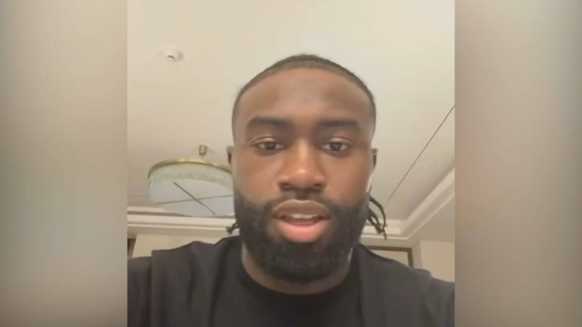 Jaylen Brown gives back to Boston-area kids with 7uice Foundation – NBC ...