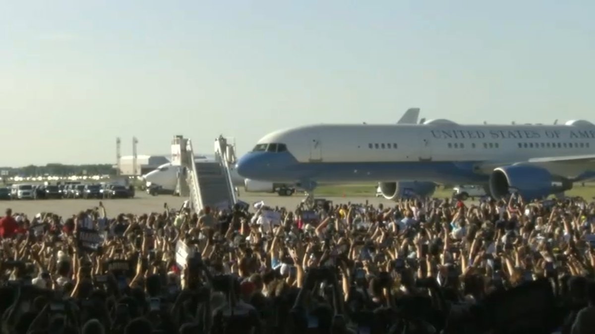 As AI entrenches itself in the political world, discerning real from ...