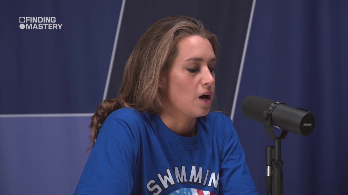 Katie Hoff: It took me 16 years to recover from coming in second at the ...