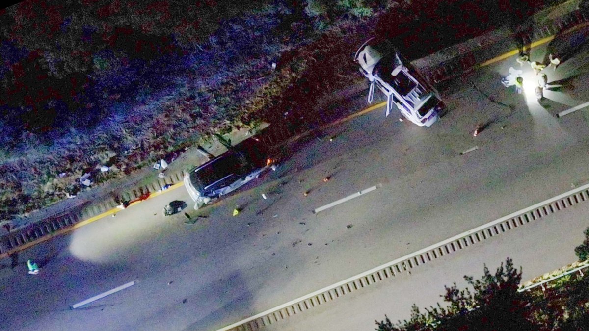 Plymouth, MA deadly street racing crash – NBC Boston