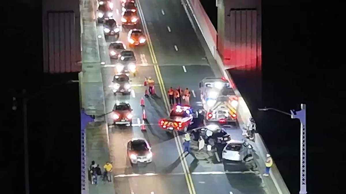 Sagamore Bridge fatal crash victim identified – NBC Boston Sagamore Bridge fatal crash victim identified – NBC Boston