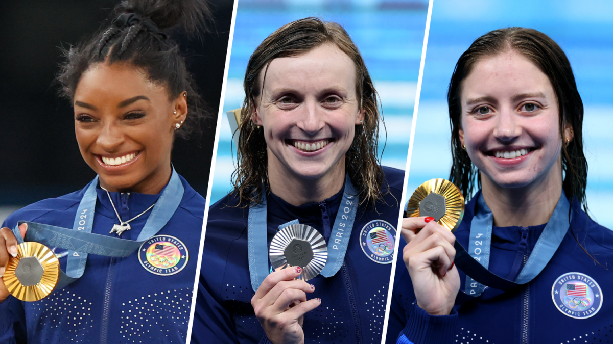 Watch the best Olympics Day 6 highlights as US adds 7 medals – NBC Boston