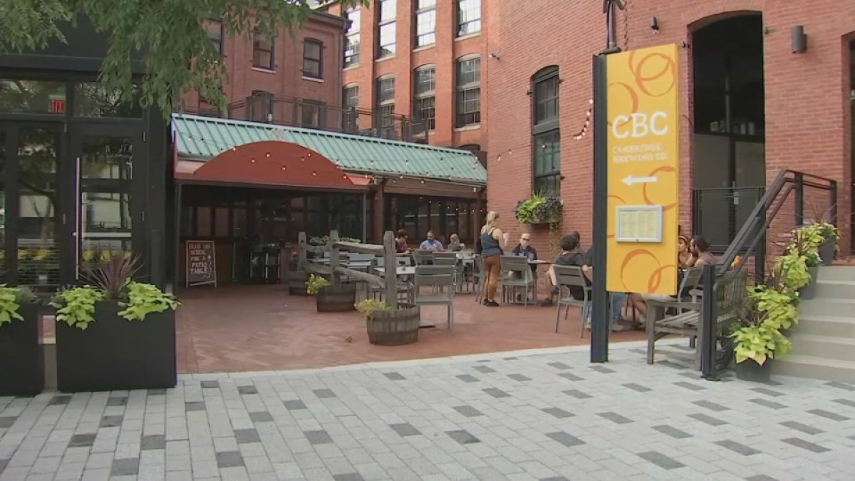 Cambridge Brewing Co. closing – NBC Boston