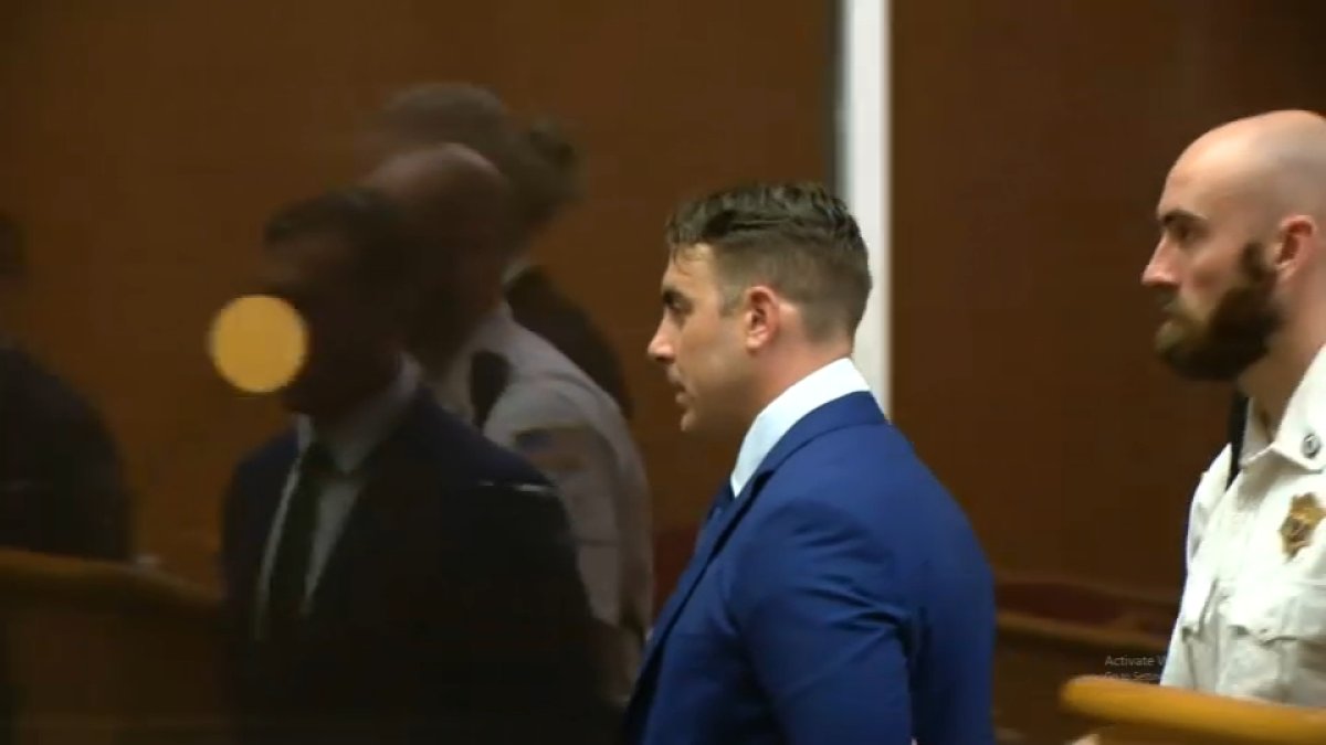 Fairhaven MA crash was the result of ‘road rage episode’ – NBC Boston