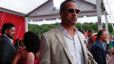 WEEI changes: Christian Fauria, Andy Gresh fired – NBC Boston