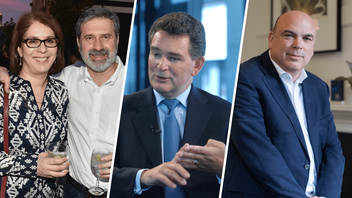 Bayesian yacht sinking: Chris Morvillo, Jonathan Bloomer ID’d among ...