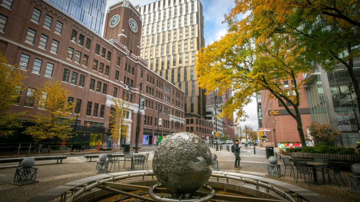 Biotech jobs drop for first time, Massachusetts data shows – NBC Boston