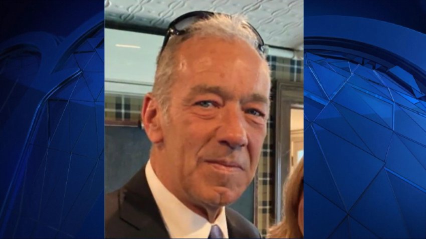 Vermont missing man Matthew Housekeeper – NBC Boston