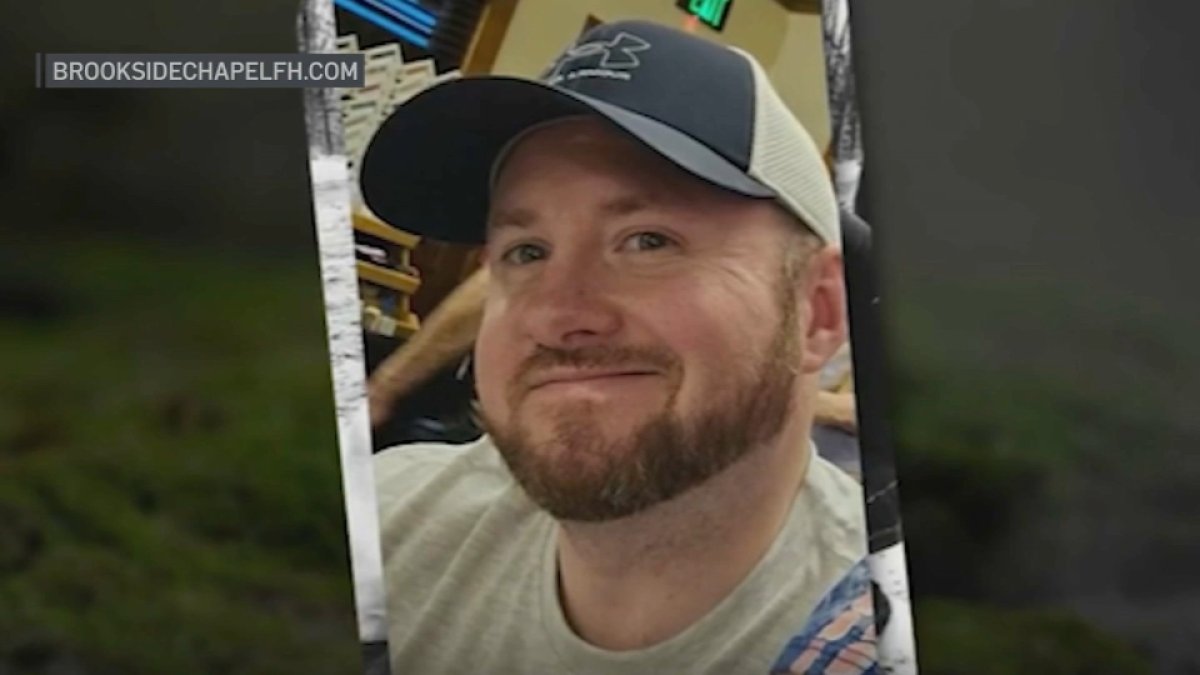 Hampstead, NH EEE death: Steven Perry dies in state’s first case in 10 ...