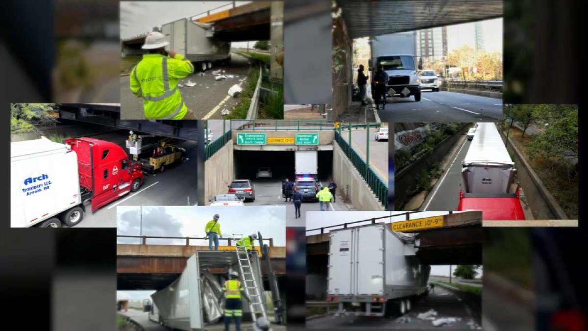 Boston move-in week 2025 traffic advisory, ‘Storrowing’ warnings – NBC ...