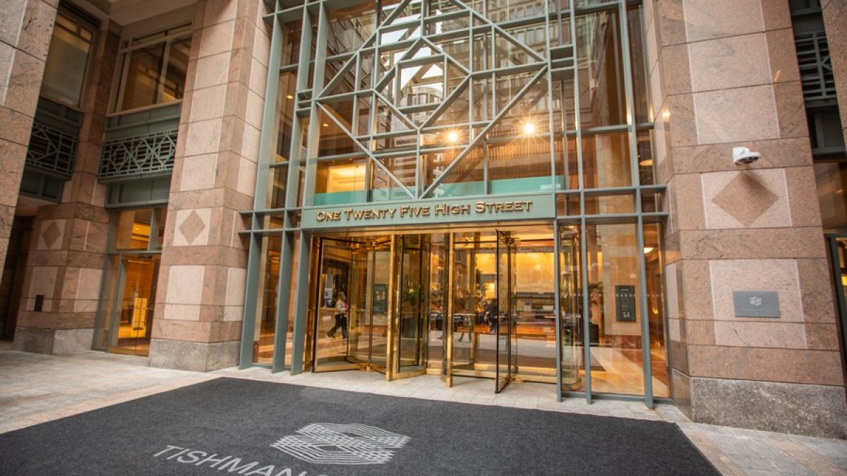 Locke Lord to merge with another major law firm in Boston – NBC Boston