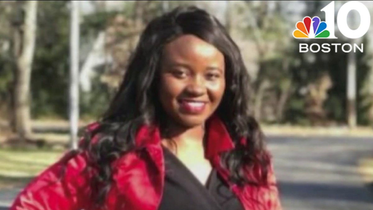 Man extradited from Kenya in murder of Whitman woman – NBC Boston