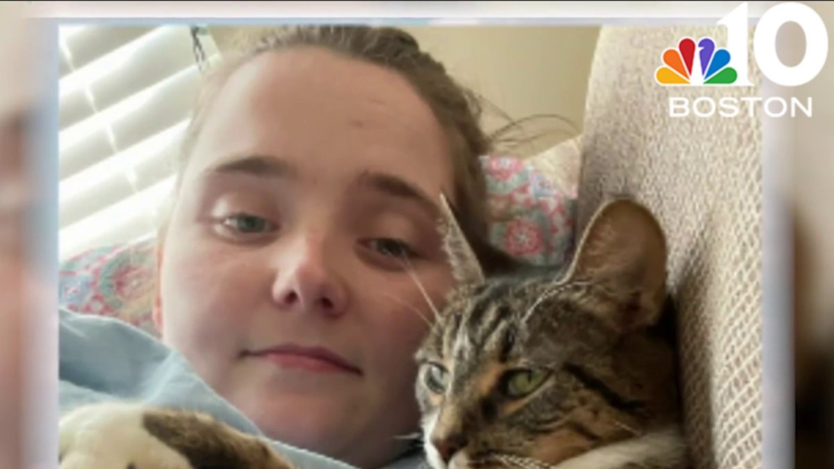 Sandra Birchmore case | Reaction in Stoughton to officer’s arrest – NBC ...